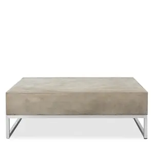 SAFAVIEH Eartha Indoor/outdoor Accent Table - Gray