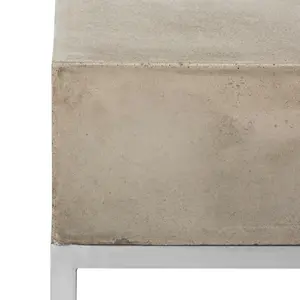 SAFAVIEH Eartha Indoor/outdoor Accent Table