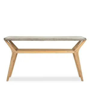 SAFAVIEH Babette Indoor/outdoor Console Table