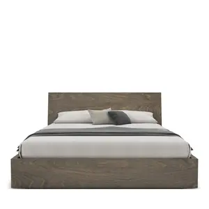 HUPPE Clark Storage King Bed