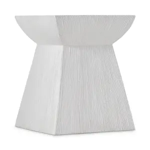 BERNHARDT Casitas Outdoor Accent Table