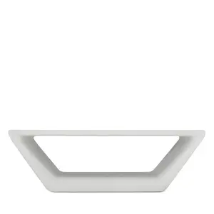 BERNHARDT Hyannis Outdoor Cocktail Table - London Fog