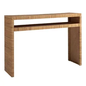 UNIVERSAL Long Key Console Table