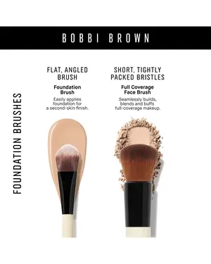 Bobbi Brown Professional Foundation Brush