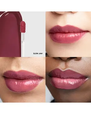 Bobbi Brown Crushed Oil-infused Gloss - Slow Jam