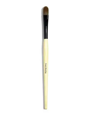 Bobbi Brown Cream Blending Brush - No Color