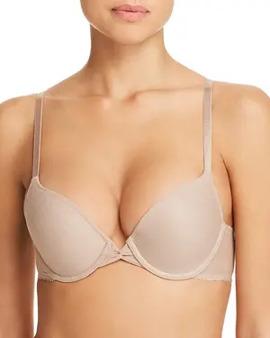 On Gossamer Push Up Bras
