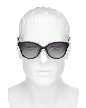 Marc Jacobs Round Sunglasses