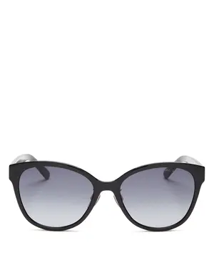 Marc Jacobs Round Sunglasses