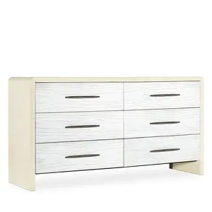 HOOKER FURNITURE Cascade Dresser - Chalk