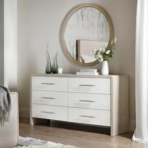 HOOKER FURNITURE Cascade Dresser