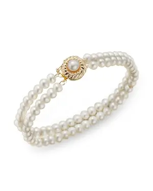 Freshwater Pearl Bracelets