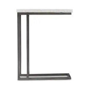 BERNHARDT Sausalito Outdoor Accent Table