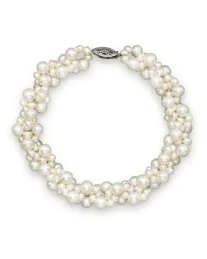 Bloomingdale's Pearl Bracelets