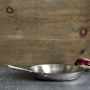 ALL-CLAD All Clad Copper Core 10 Fry Pan