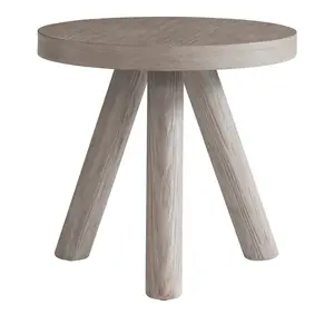 BERNHARDT Harmon End Table