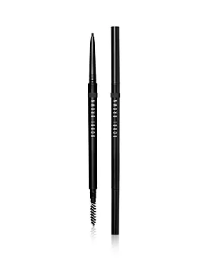 Bobbi Brown Micro Brow Pencil 11 Soft Black