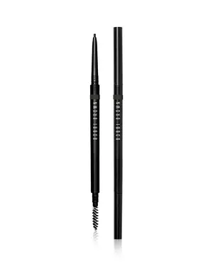 Bobbi Brown Micro Brow Pencil - Soft Black
