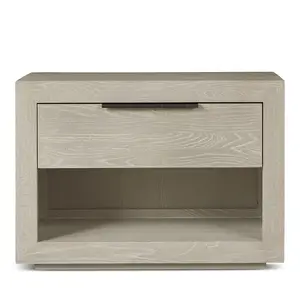 UNIVERSAL Bloomingdale's Huston Nightstand - Quartz