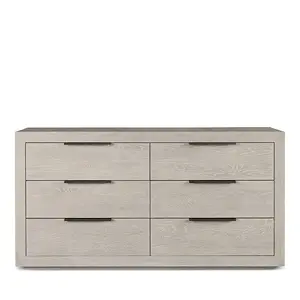 UNIVERSAL Bloomingdale's Huston Dresser - Quartz