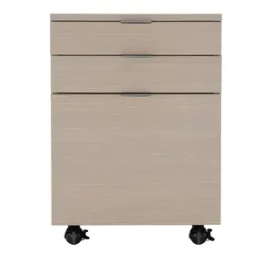 BERNHARDT Axiom Rolling File Cabinet