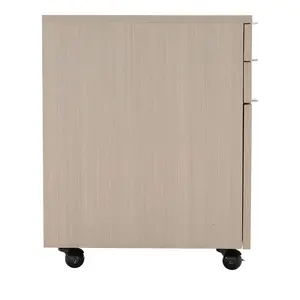 BERNHARDT Axiom Rolling File Cabinet