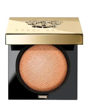 Bobbi Brown Luxe Eye Shadow Heat Ray (rich Metal)