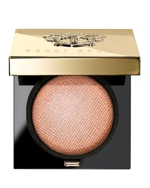 Bobbi Brown Luxe Eye Shadow - Melting Point (rich Metal)