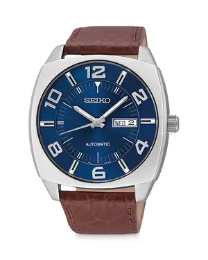SEIKO Recraft Automatic Watch