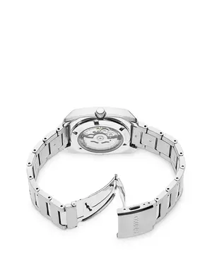 SEIKO Recraft Automatic Watch, 39.5mm