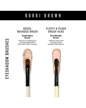 Bobbi Brown Eye Shadow Brush