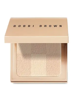 Bobbi Brown Finish Illuminating Powder - Bare