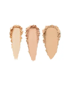 Bobbi Brown Finish Illuminating Powder - Bare
