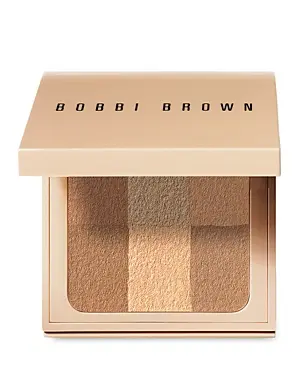 Bobbi Brown Nude Finish Illuminating Powder Golden
