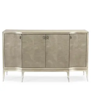 CARACOLE May I Serve You Sideboard - Moonlit Sand