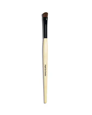 Bobbi Brown Angle Eye Shadow Brush - No Color