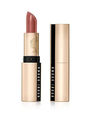 Bobbi Brown Luxe Lipstick Almost Bare