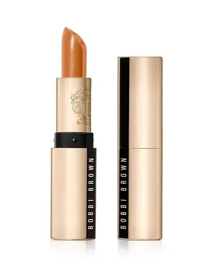 Bobbi Brown Luxe Lipstick Beige Dew