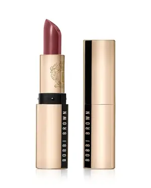 Bobbi Brown Luxe Lipstick - Hibiscus