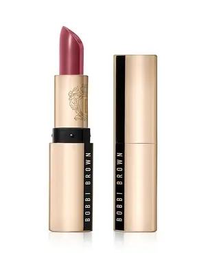 Bobbi Brown Luxe Lipstick - Soft Berry