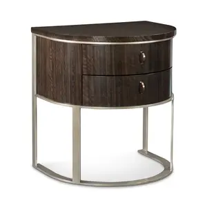 CARACOLE Moderne Nightstand