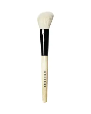Bobbi Brown Angled Face Brush - No Color