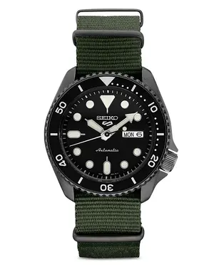 Seiko Strap Watch Watches For Men