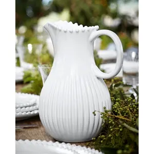 COSTA NOVA Pearl Pitcher