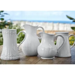 COSTA NOVA Pearl Pitcher