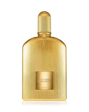 TOM FORD Black Orchid Parfum Fragrance 3.4 Oz - No Color