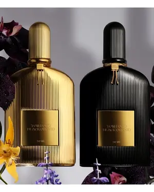 TOM FORD Black Orchid Parfum Fragrance 1.7 Oz - No Color