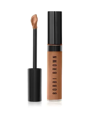 Bobbi Brown Skin Full Cover Concealer - Warm Almond (golden Medium Brown With Re