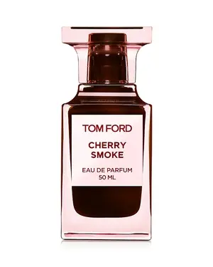 TOM FORD Cherry Smoke Eau De Parfum Fragrance 1.7 Oz - No Color
