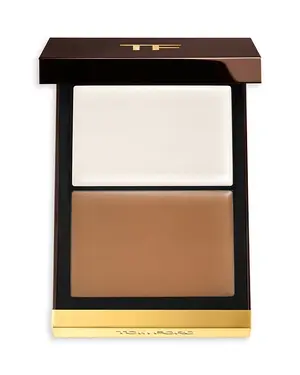 TOM FORD Shade & Illuminate Contour Duo - Intensity